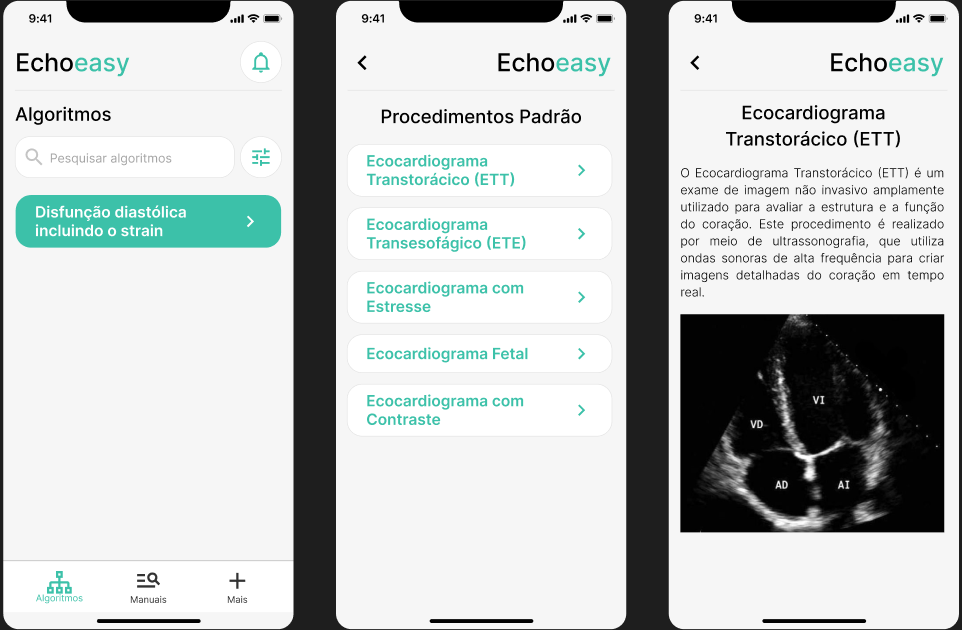 Alexandre Beck - Portfólio