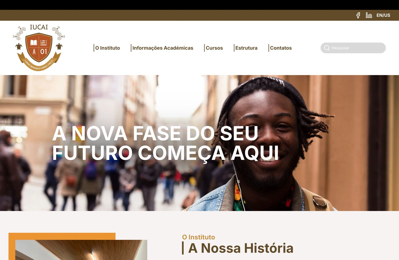 Alexandre Beck - Portfólio