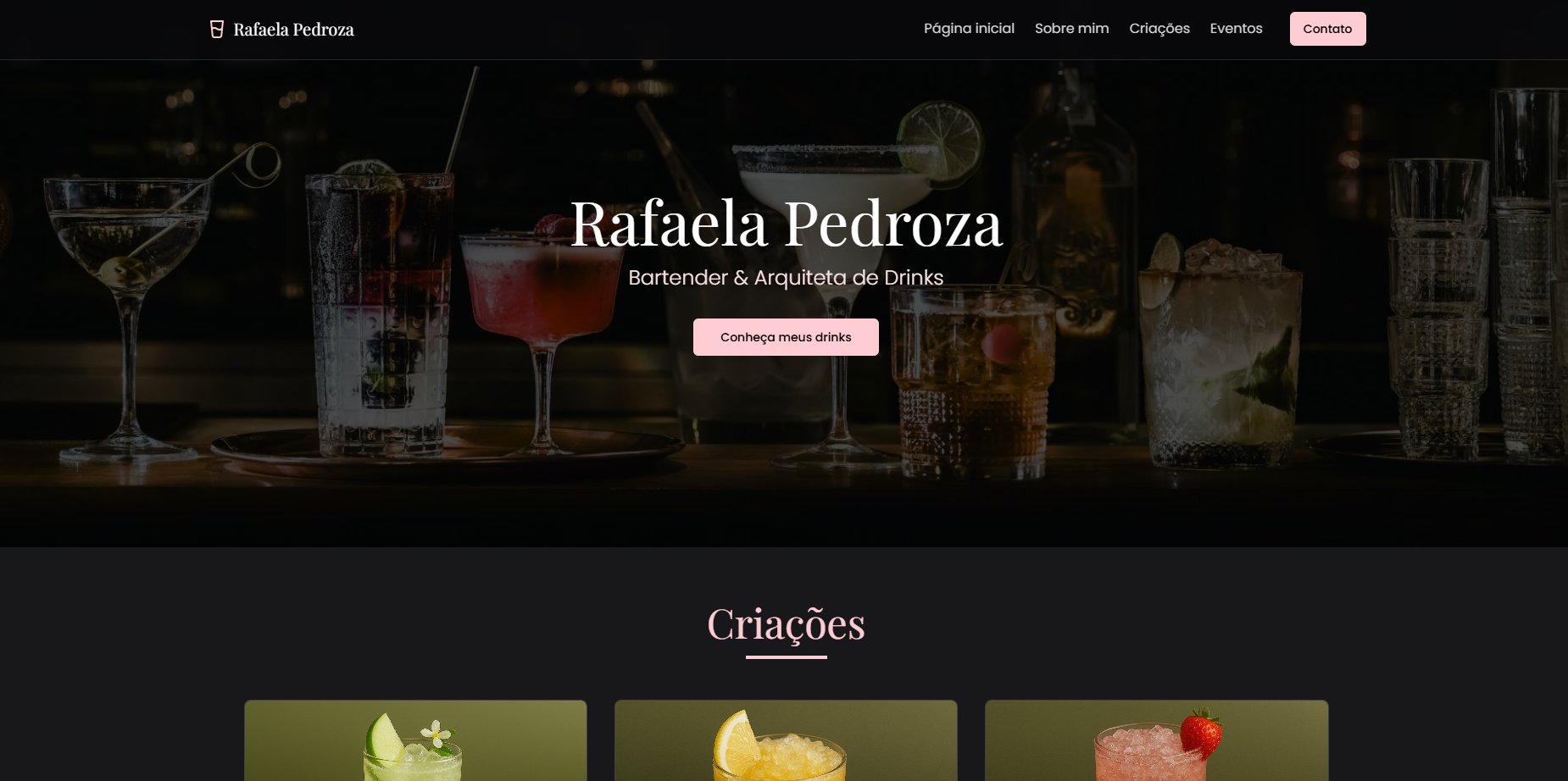 Alexandre Beck - Portfólio